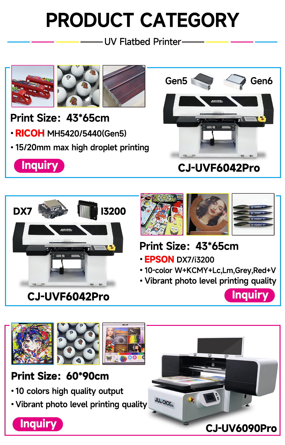 Company Overview - Shanghai Colorjet Industry Co., Ltd.