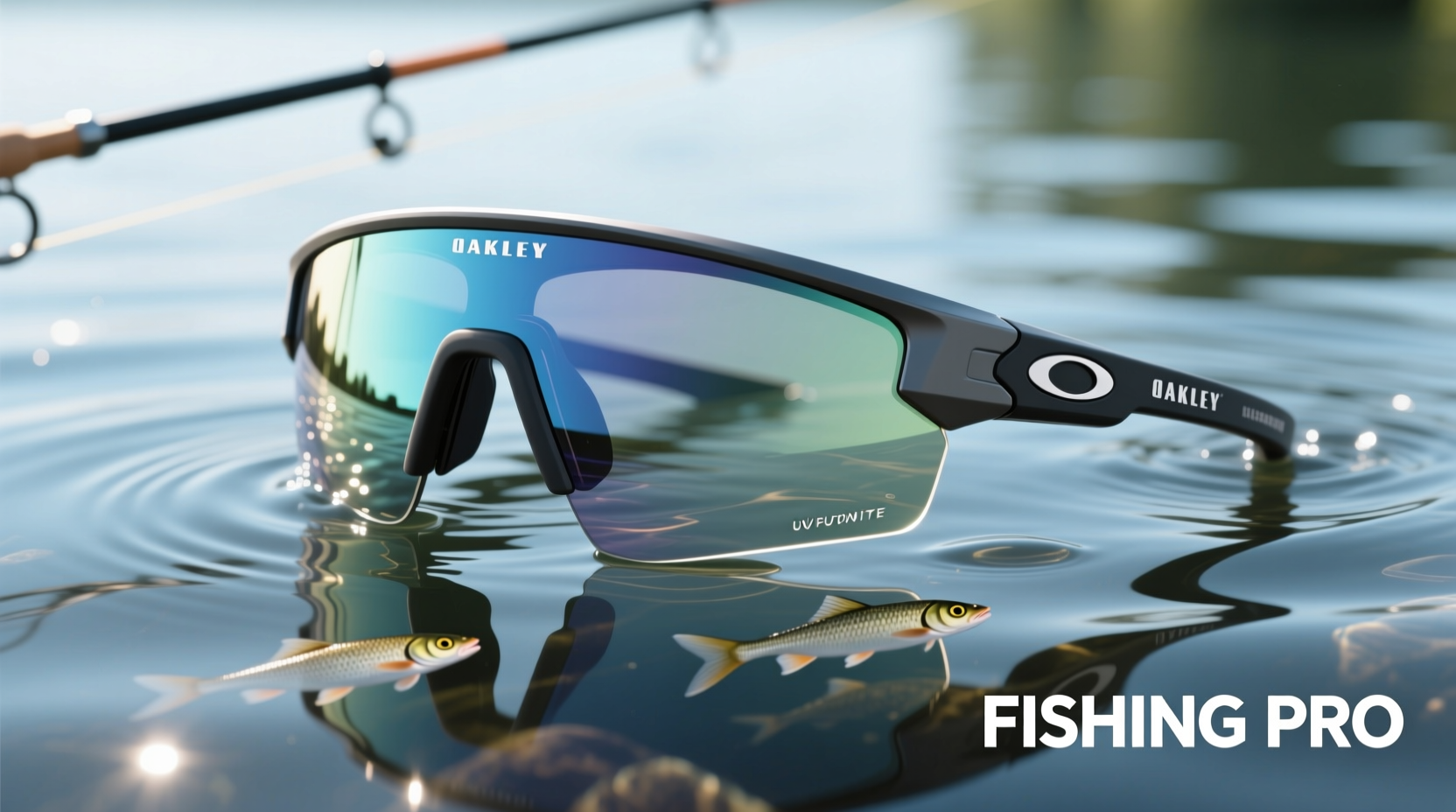Best Oakley Lenses For Fishing With Clear Vision And Glare Reduction
