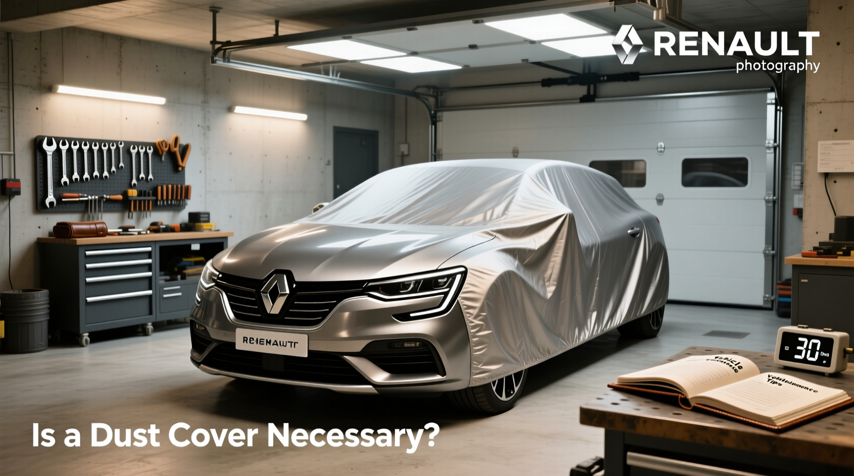 How to Choose Renault Dust Cover: Are Shock Absorber Dust Covers Necessary?