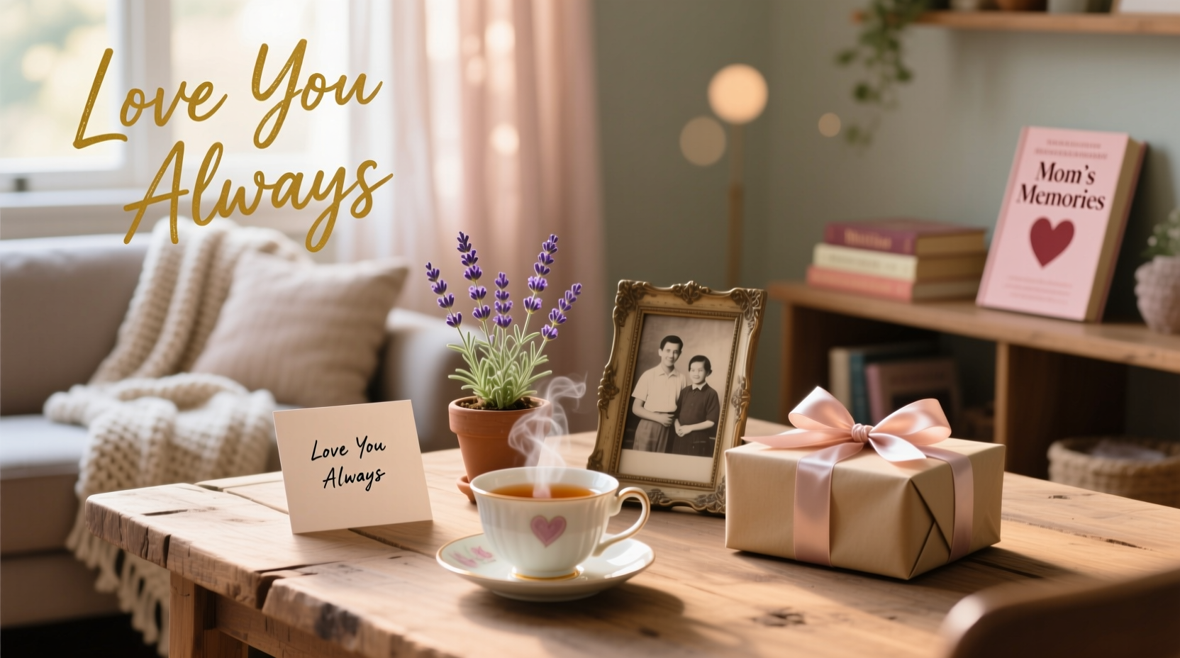 What to Get Your Mom for Valentine's Day: Thoughtful Gift Ideas