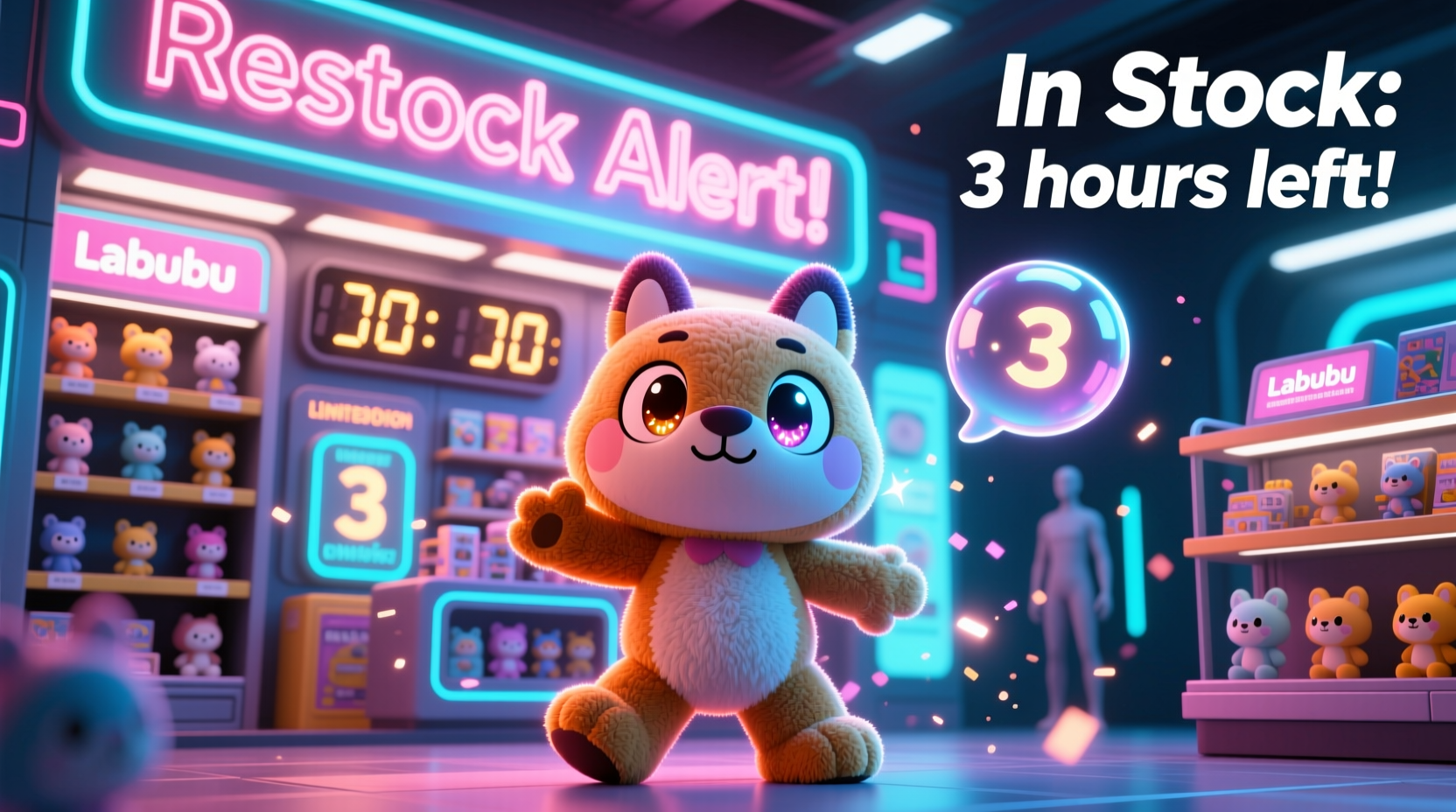 When Do Labubu Restock? Expected Restock Dates and Where to Buy in 2026