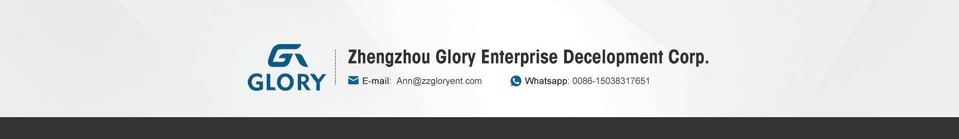 Company Overview - Zhengzhou Glory Enterprise Development Corporation