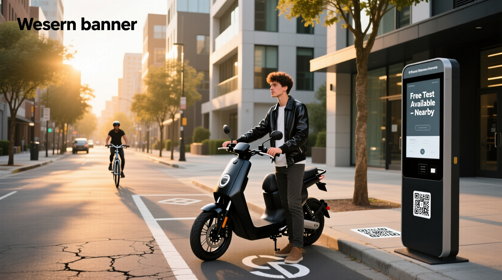 How to Find Free Motorcycle Test Rides and Rentals Nearby