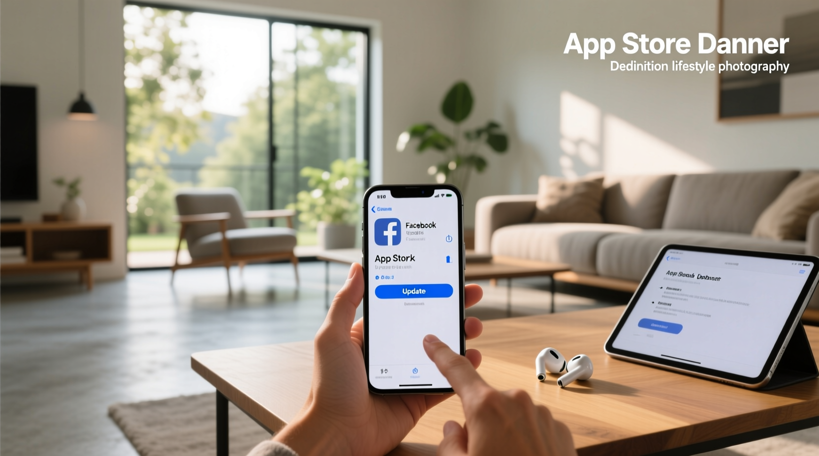 How to Update Facebook App on iPhone — Step-by-Step Guide