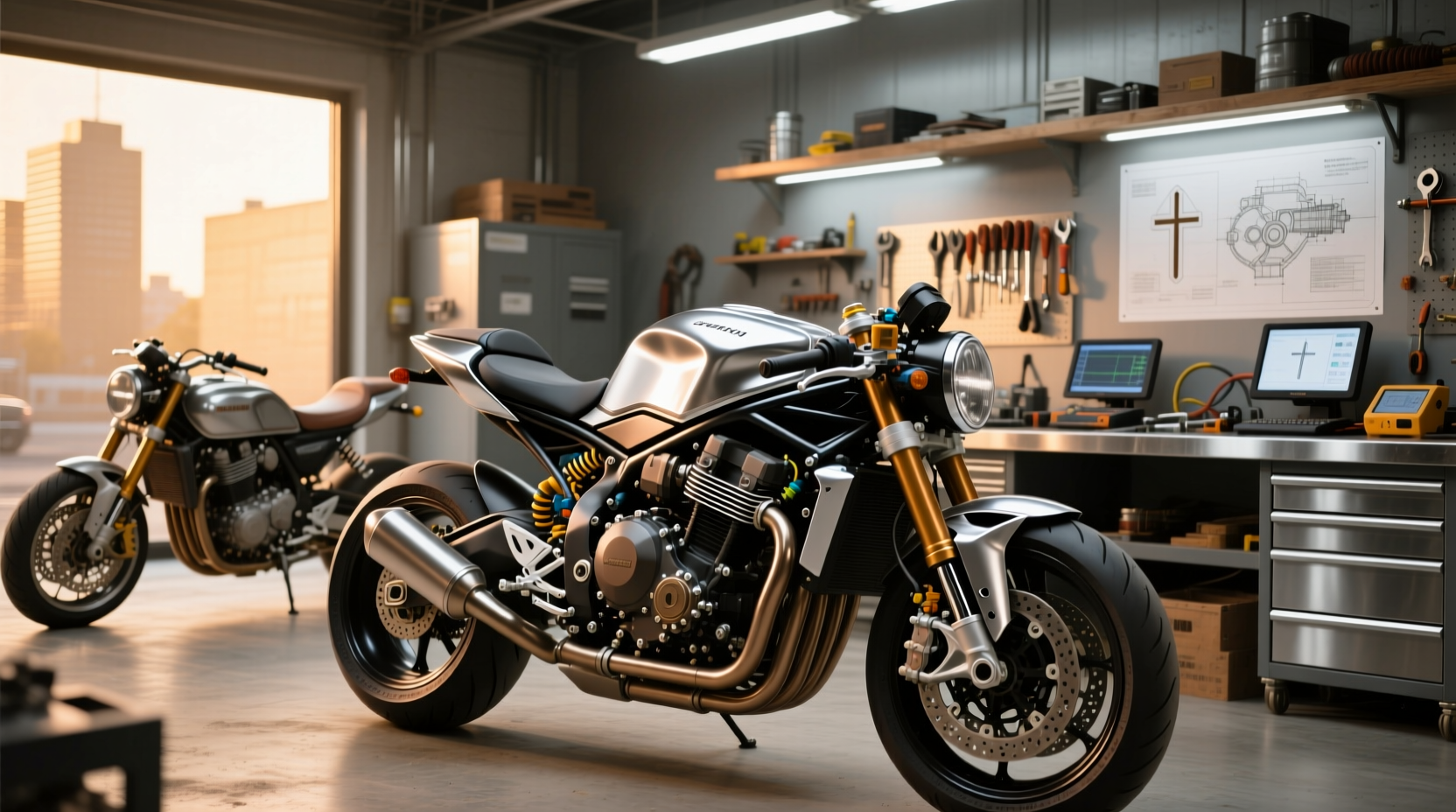 Fuel Injection vs Carburetor Motorcycle: A Practical Guide