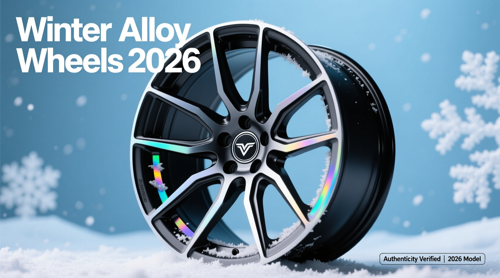 Winter Alloy Wheels 2026: When to Order & How to Verify Authenticity