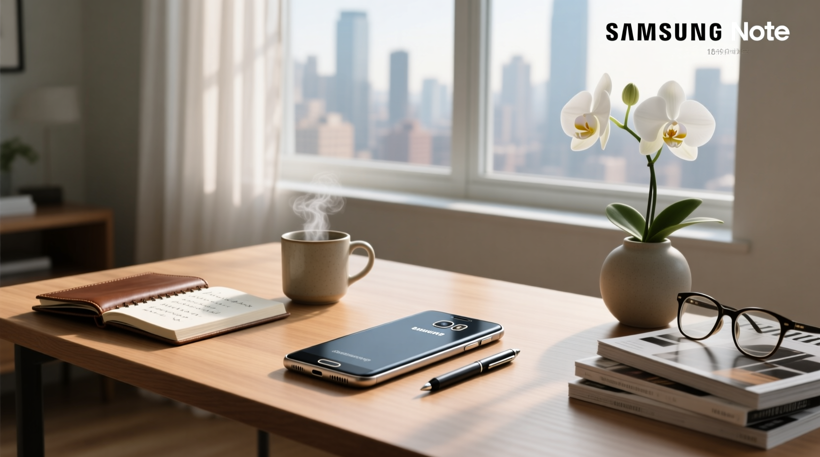 Samsung Galaxy Note 7 Guide: What to Consider Before Buying