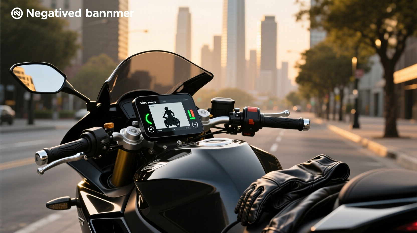 How to Choose a Universal Digital Motorcycle Dashboard