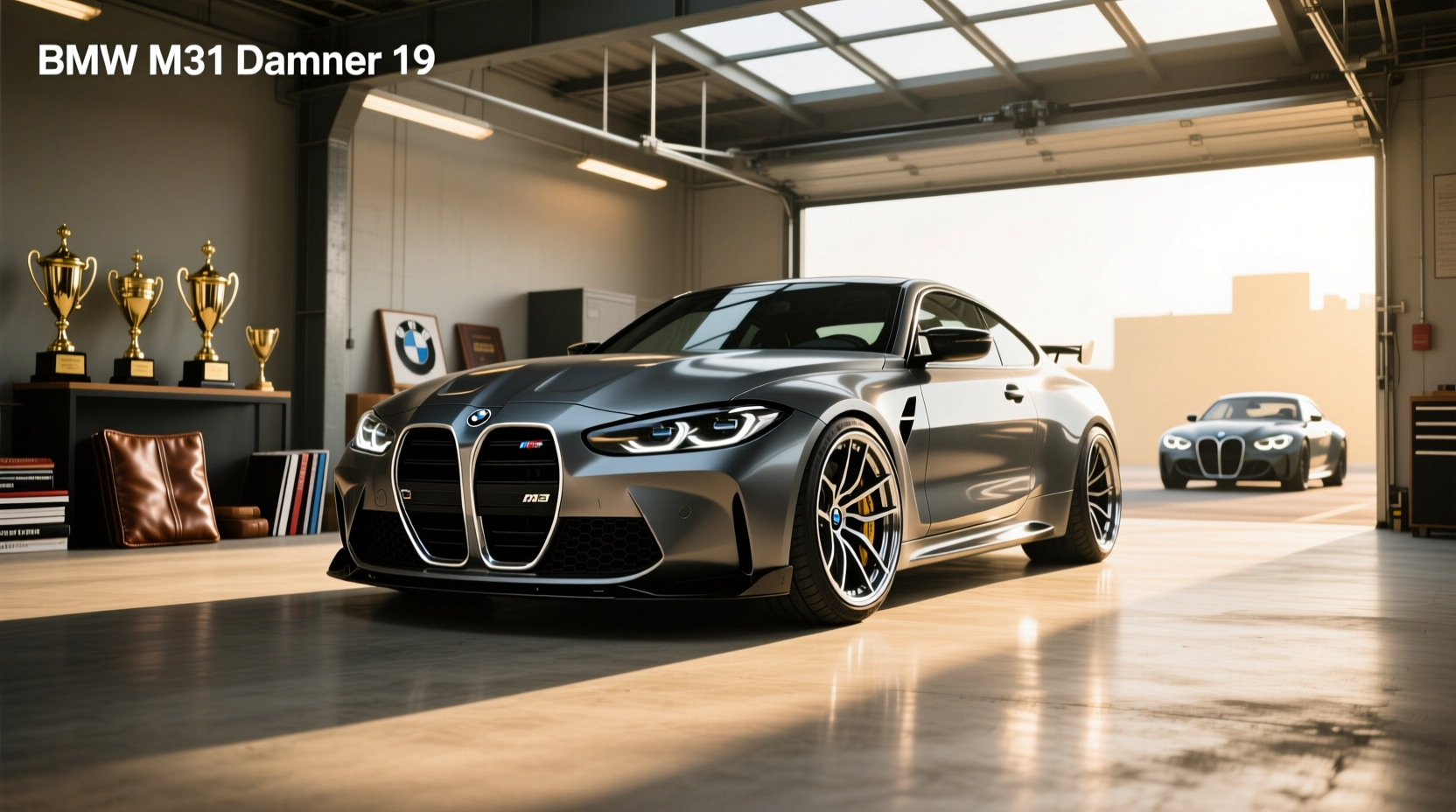 How to Choose BMW 19-Inch Wheels: A Practical Guide