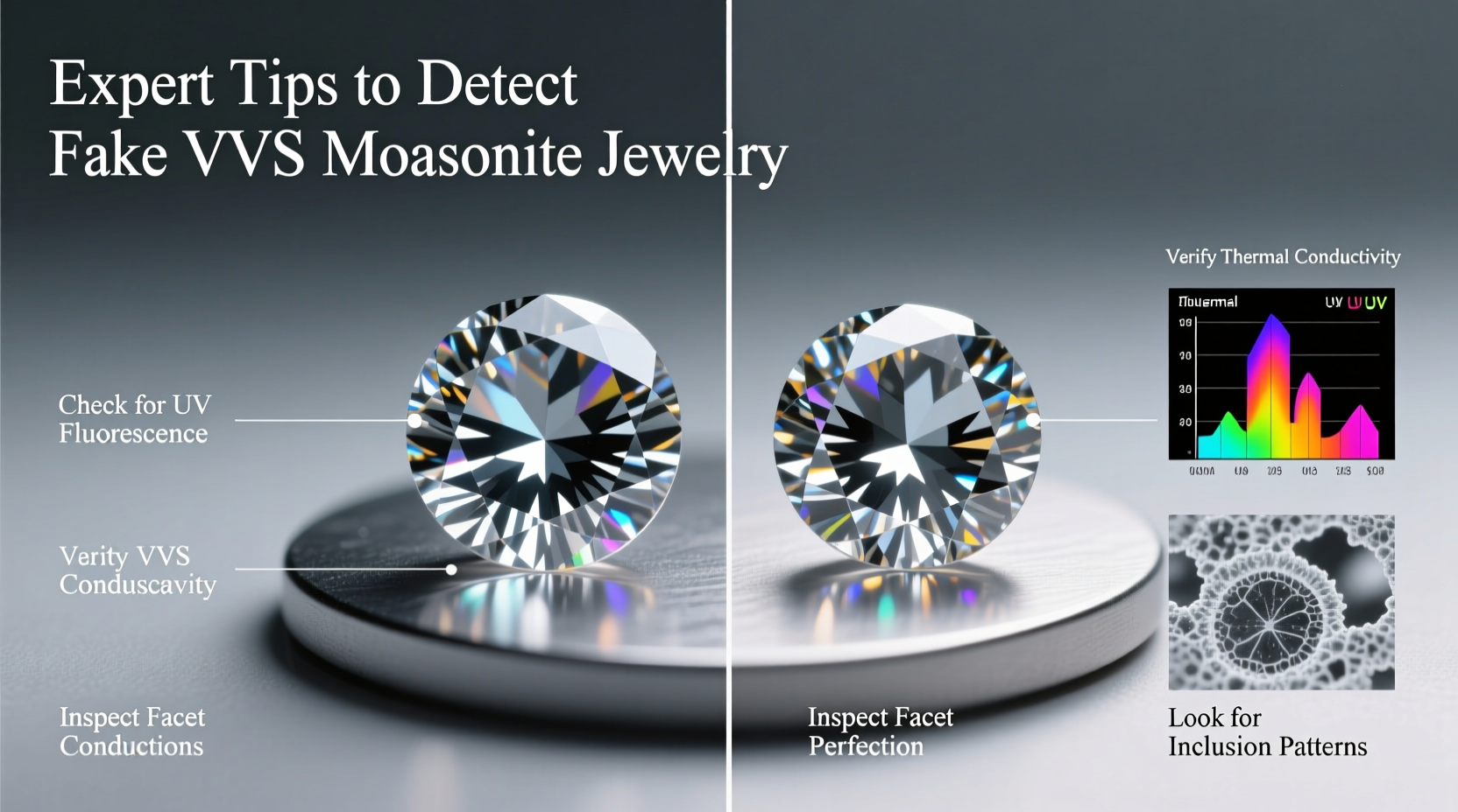 Is Flawless Moissanite Legit