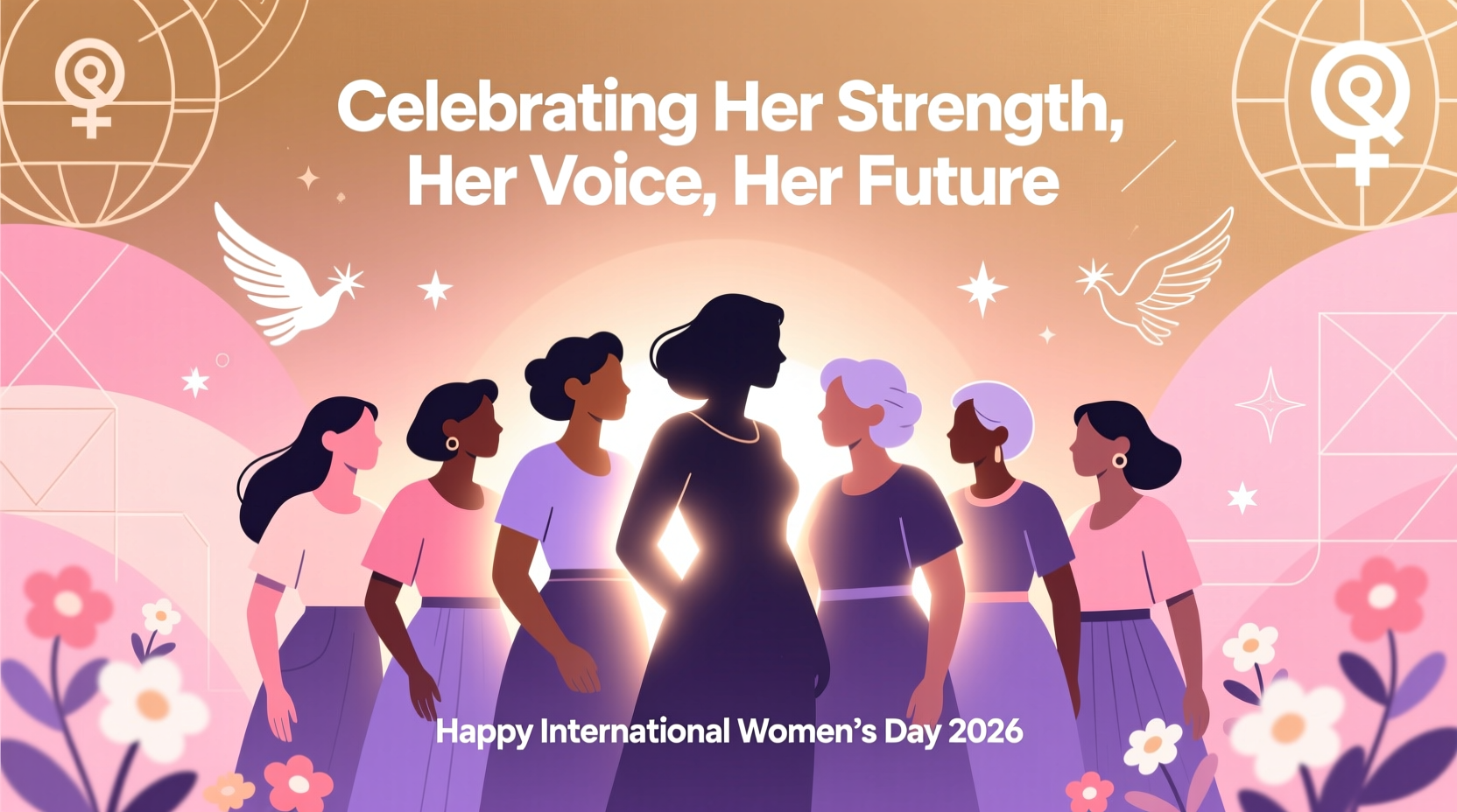 International Women's Day Quotes 2026: Inspirational Messages