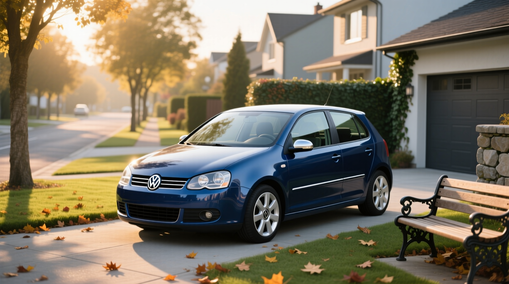 What to Know About the VW Polo 2006 (9N3) Before Buying
