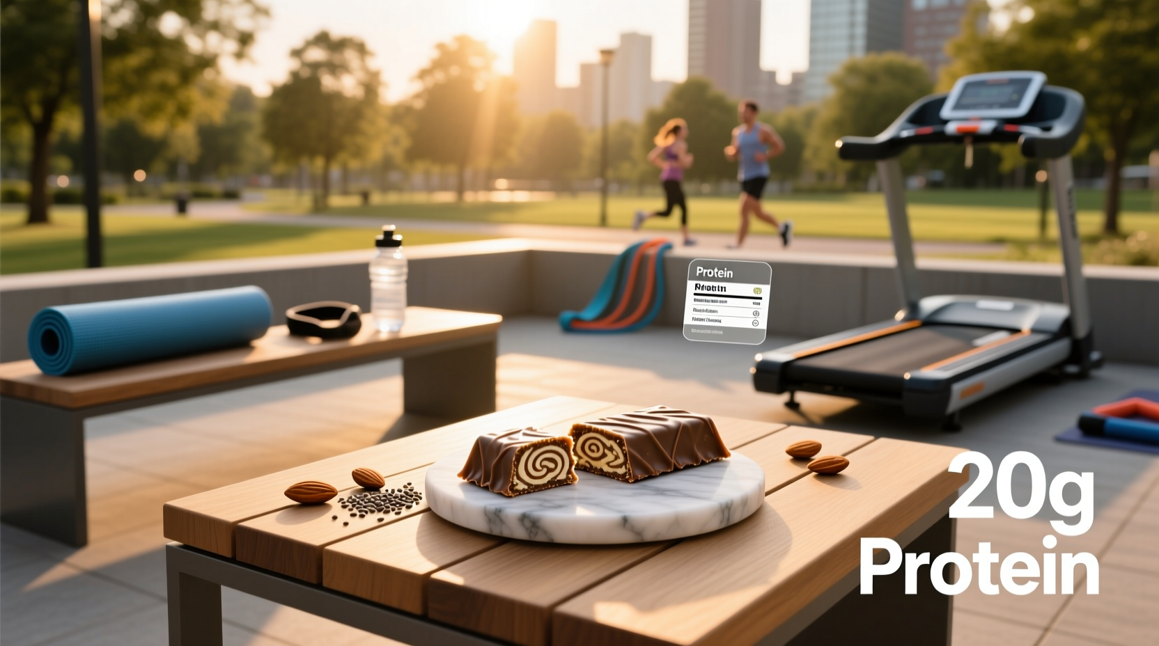 Fast Food with the Best Macros: A Guide