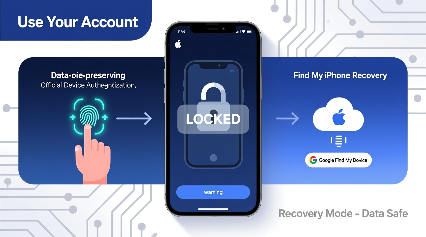 Effective Methods To Remove A Cell Phone Lock Without Losing Your Data
