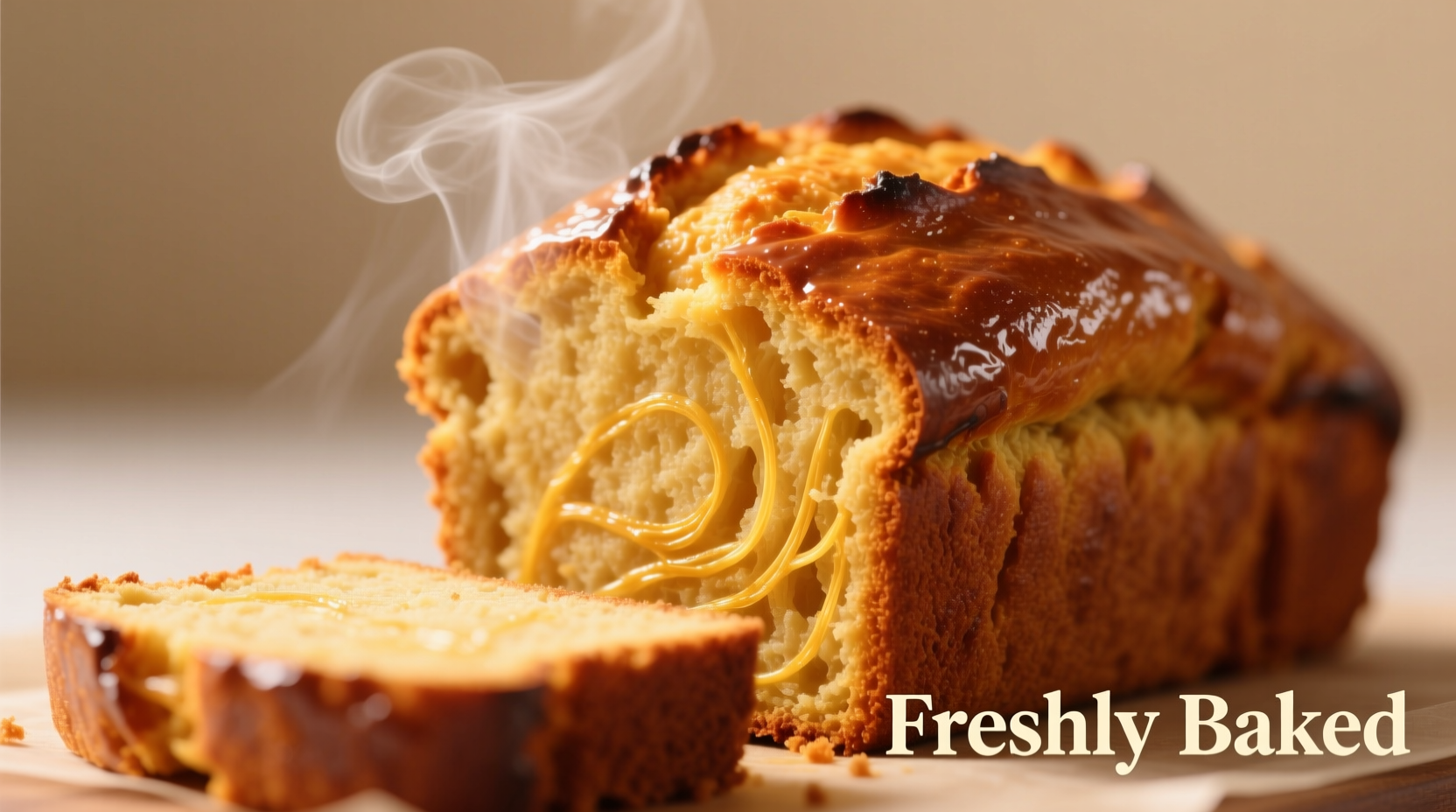 Sweet Potato Bread: Easy Recipe & Smart Baking Tips