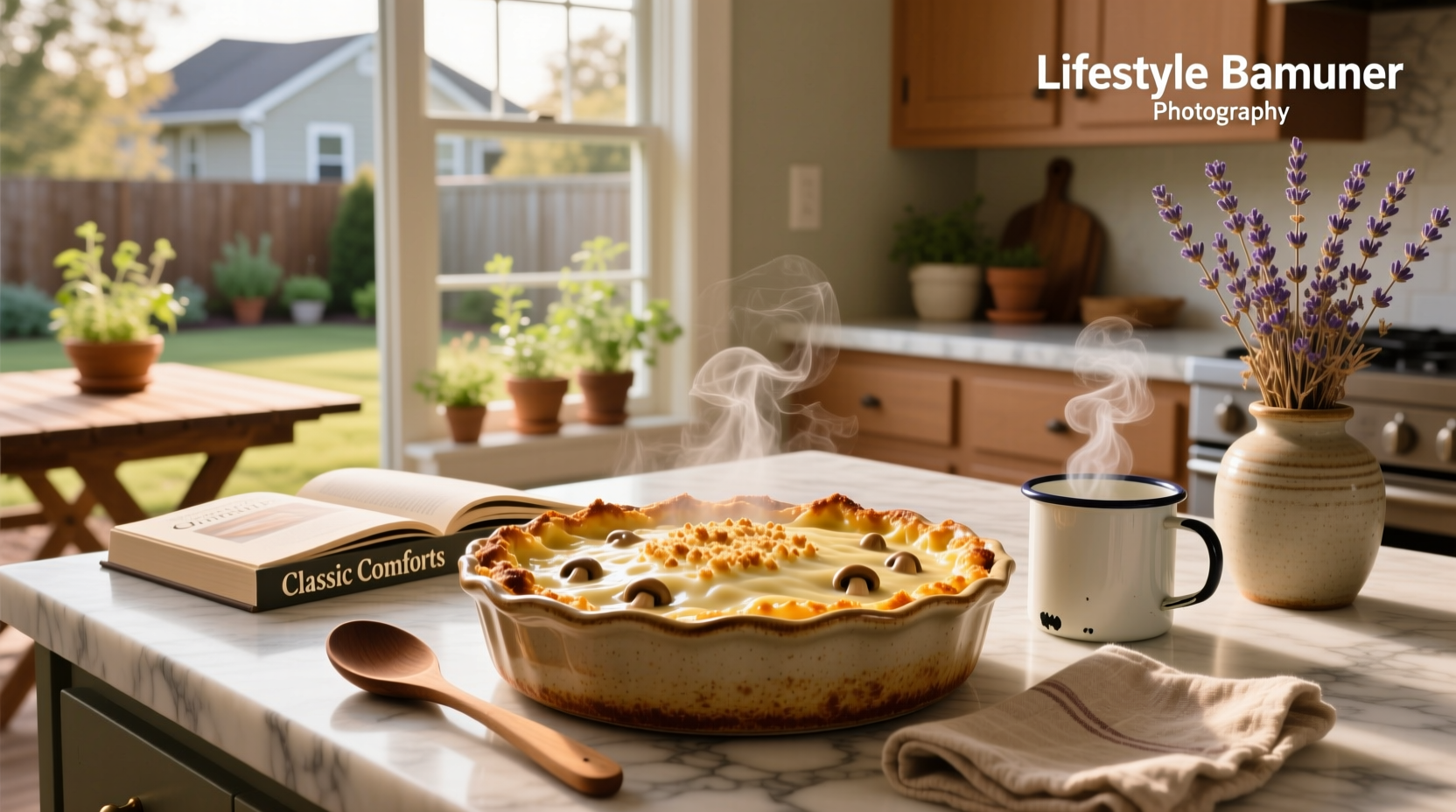 How to Make Cream of Mushroom Soup Casseroles: A Practical Guide