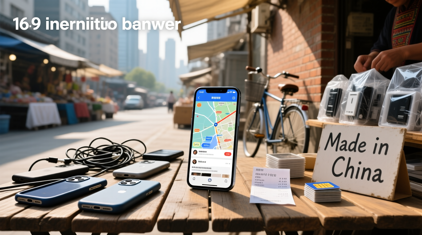 Cheap Chinese Phone Guide: How to Choose Wisely in 2026