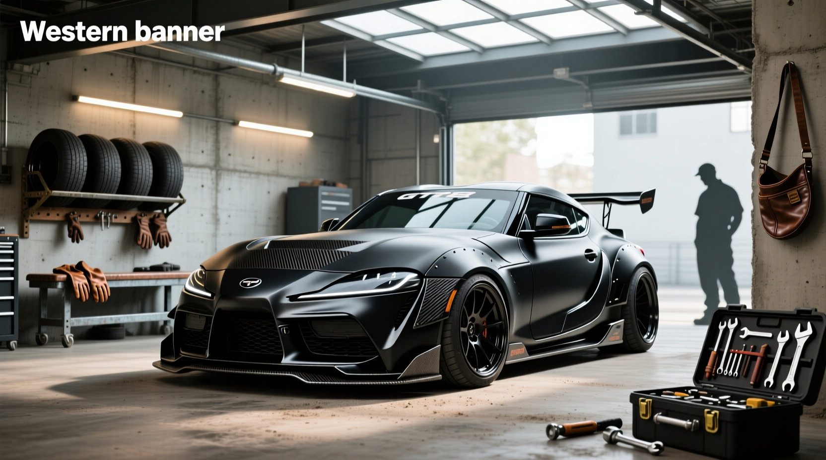 GT86 Body Kit Guide: How to Choose the Right One