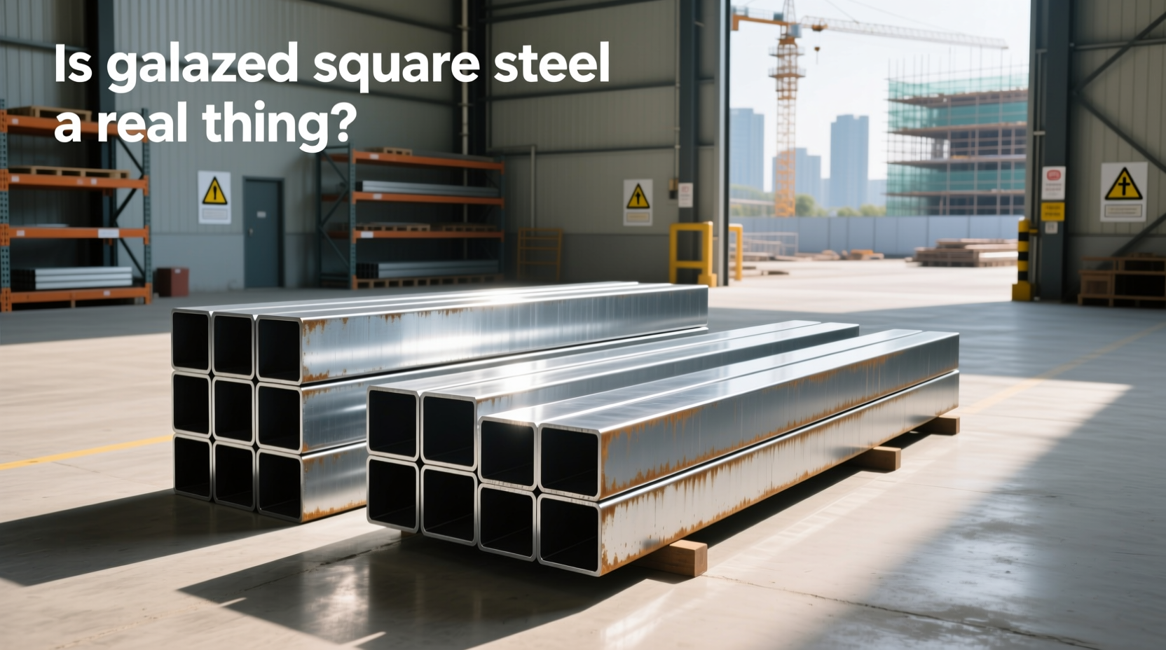 How to Choose Box Bar Galvanized, Is Galvanized Square Steel Real ...