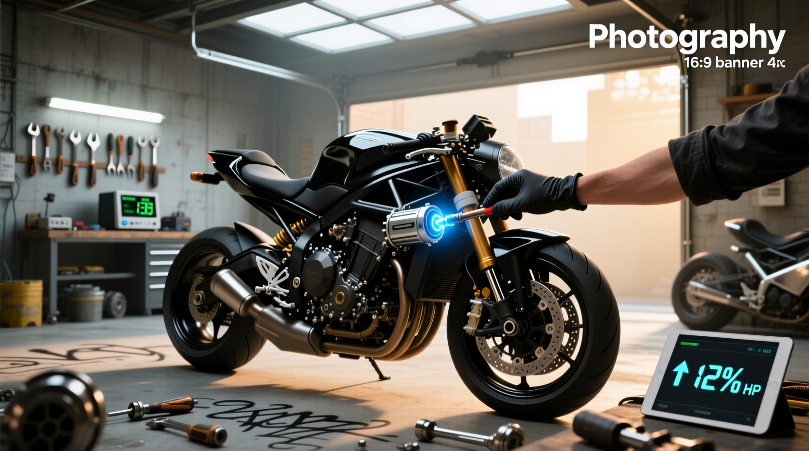 How to choose power booster for motorcycle,Will a booster plug increase ...