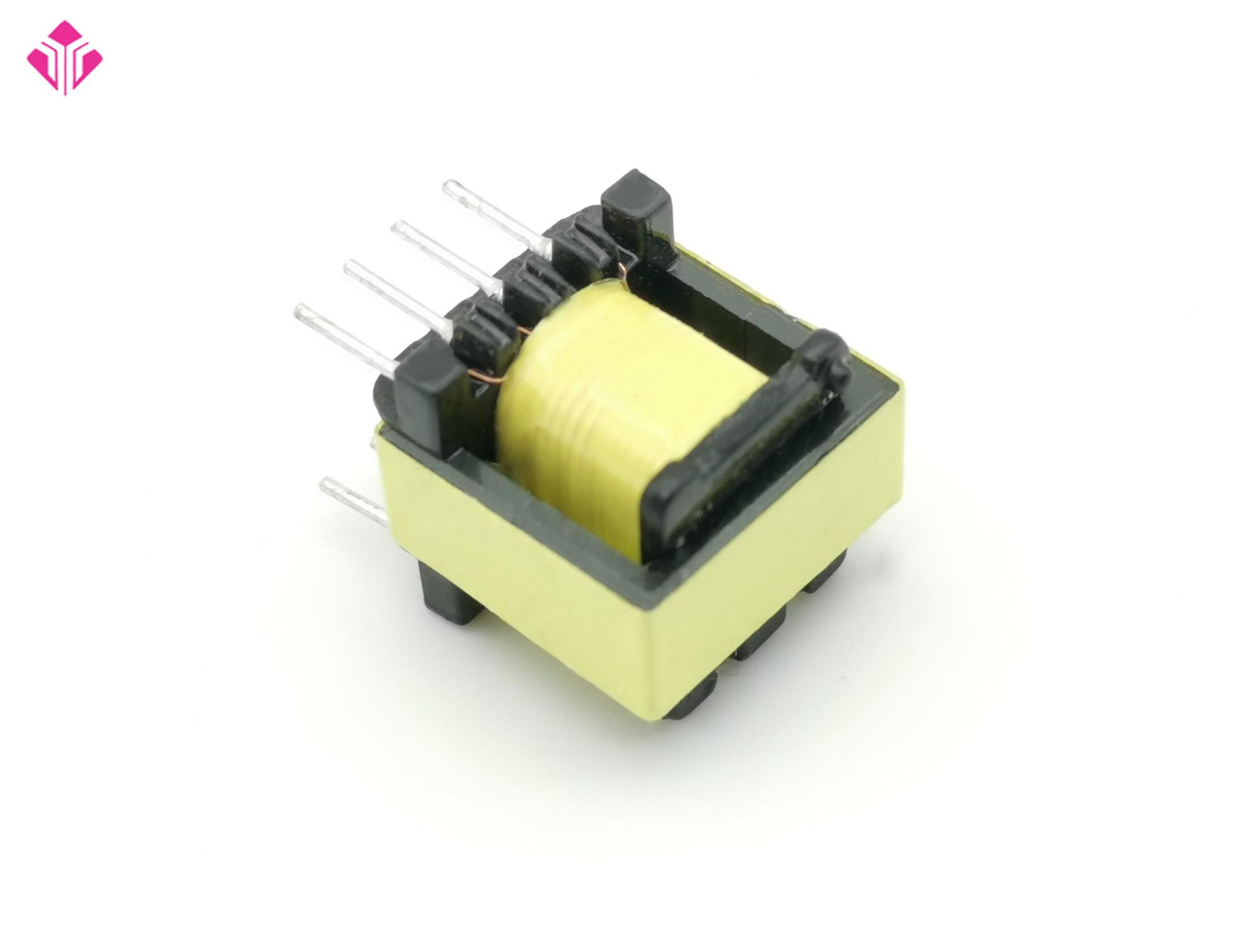 Buy Wholesale China Customized Ee10 High Frequency Smps Transformer For Led Lights & High ...