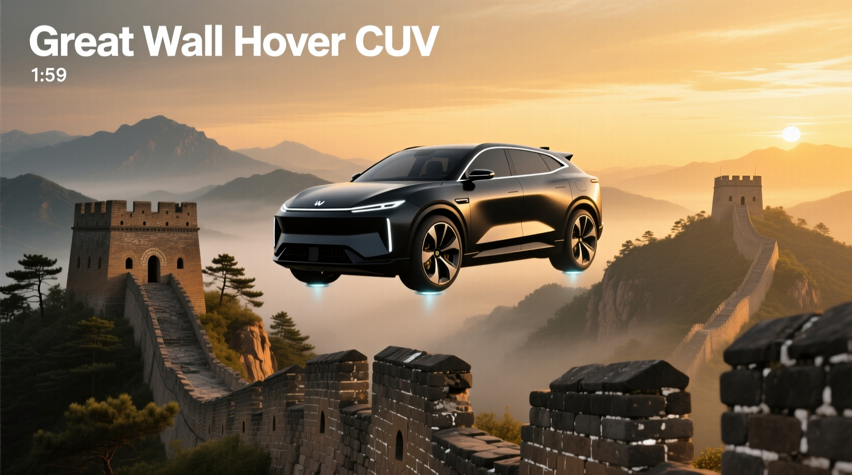 Great Wall Hover CUV guide: What to look for in a used off-roader