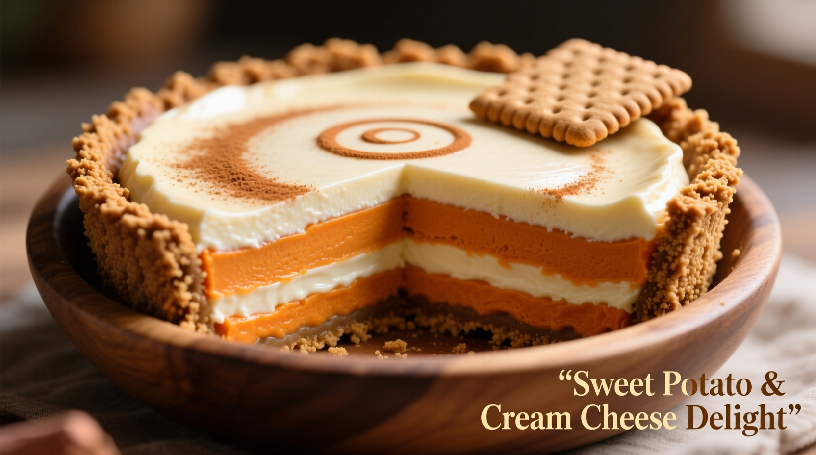 Sweet Potato Pie Cheesecake: Hybrid Dessert Guide