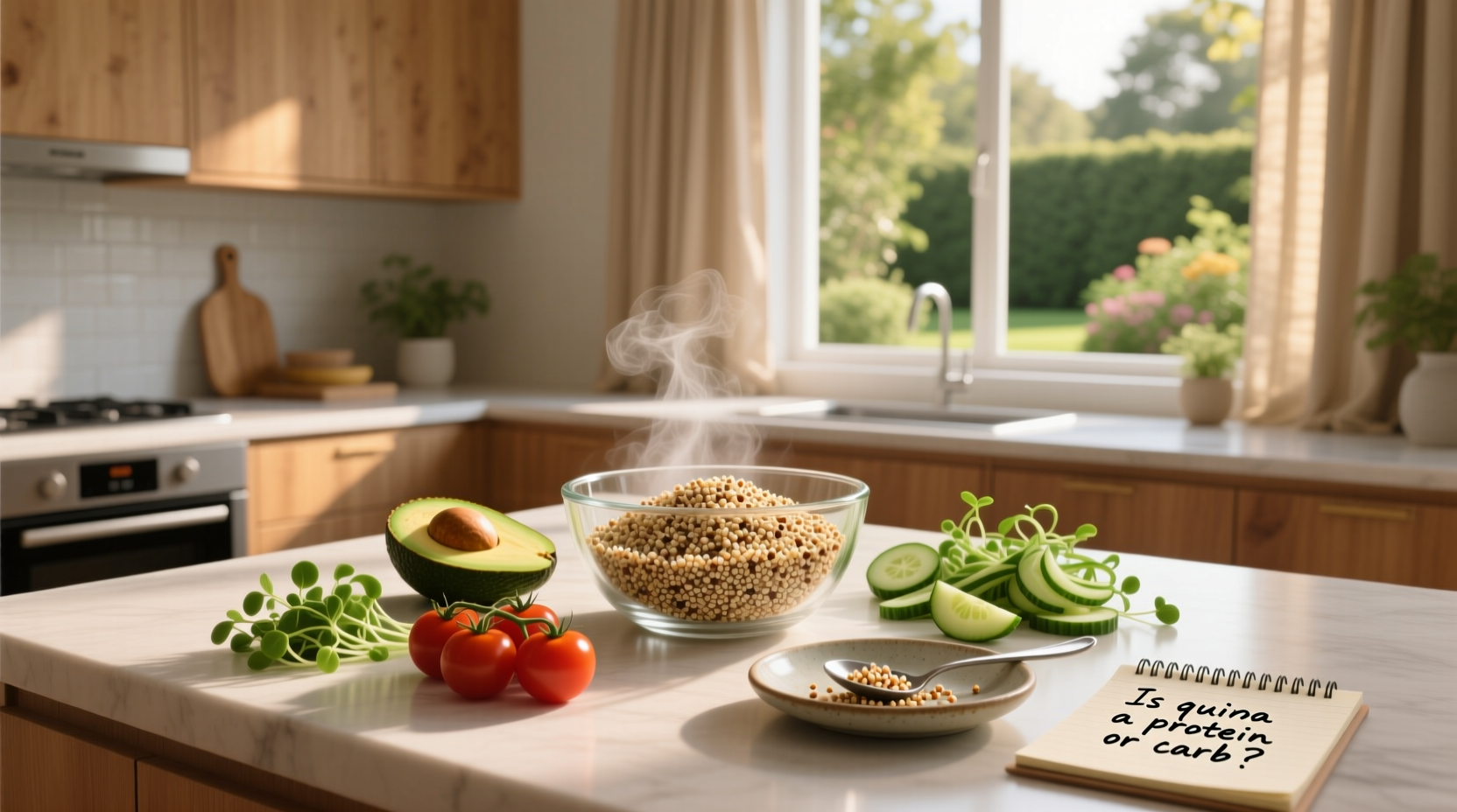 Quinoa Carbs Guide: How to Evaluate Its Role in Your Diet