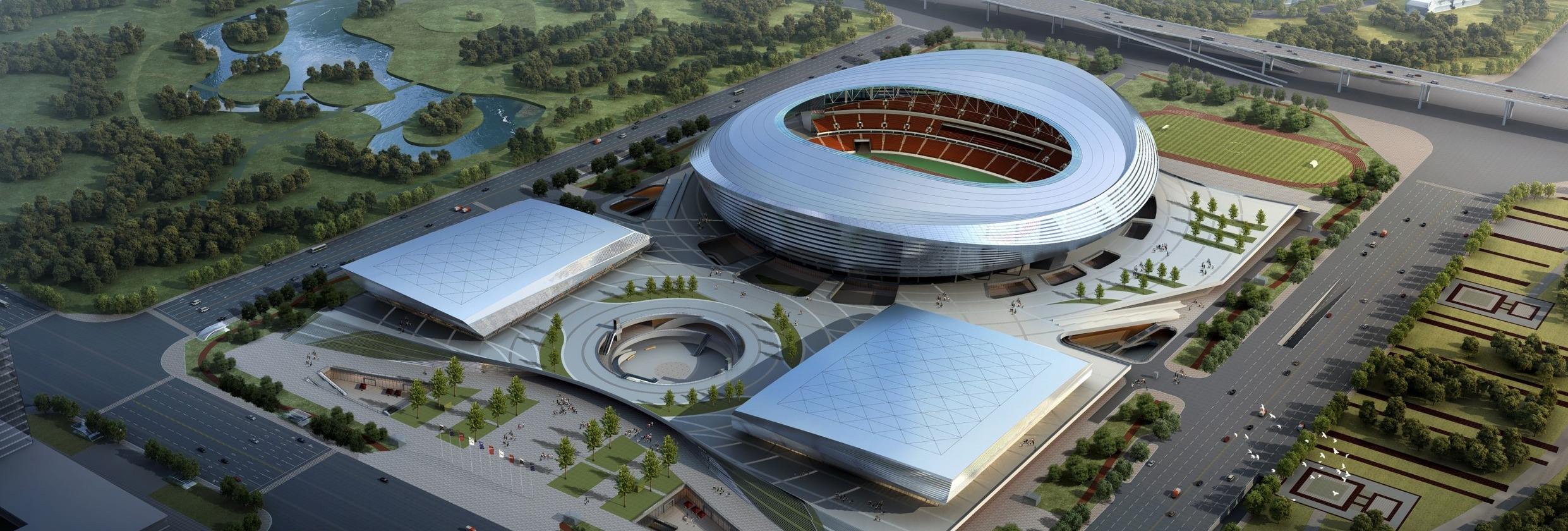 Chengdu Sun Sea Architecure Design Co., Ltd. - interior design ...