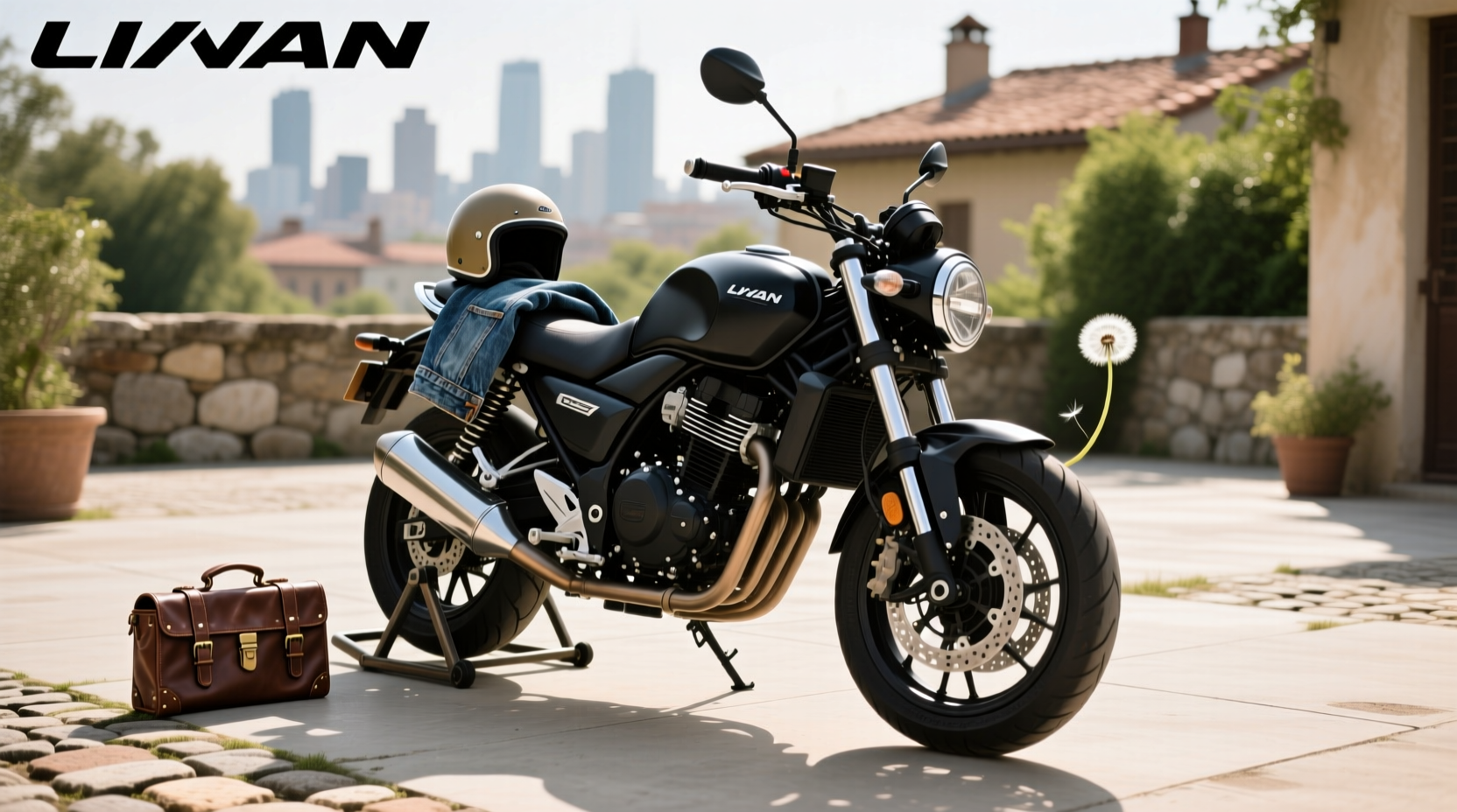 Lifan 150cc Guide: How to Choose the Right Model