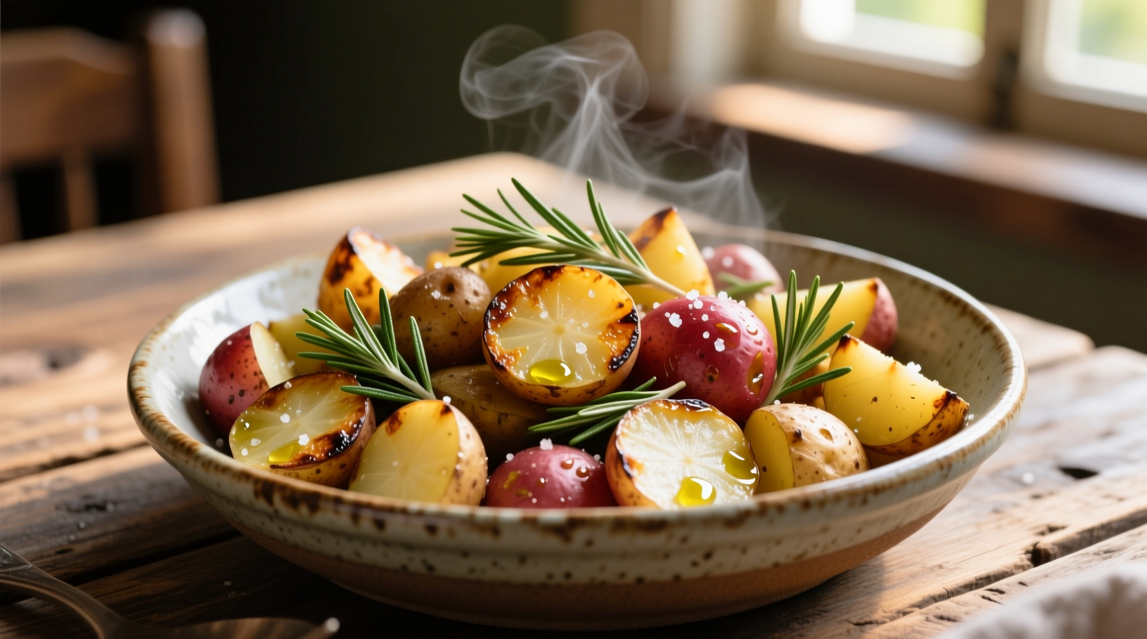 Potato Medley Guide: Roasted Mix Tips & Varieties