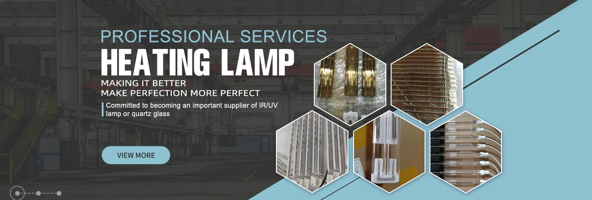 Liaoning Rema New Material Co., Ltd. - Quartz plate, Quartz rod