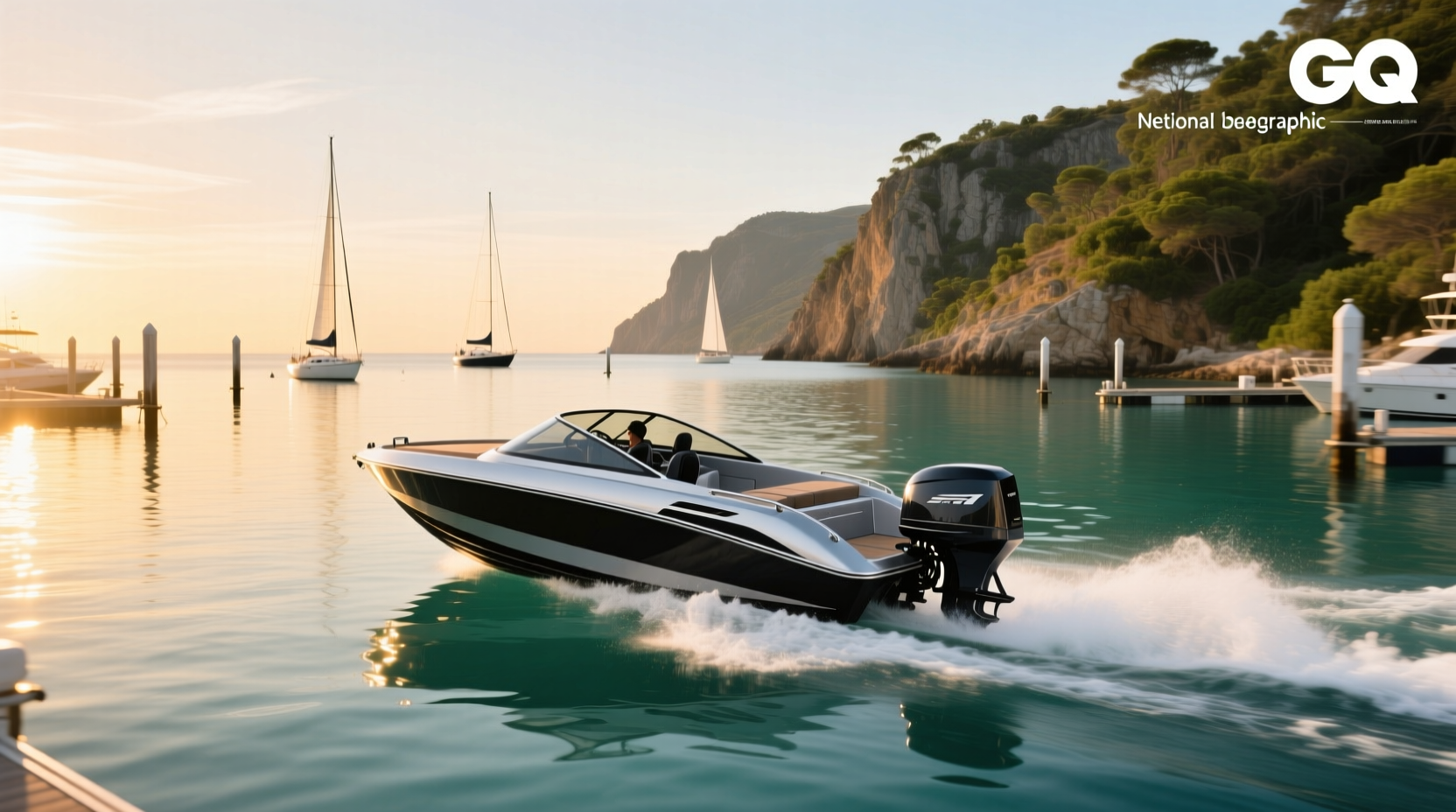 Jet Drive for Boat Guide: How to Choose the Right Type