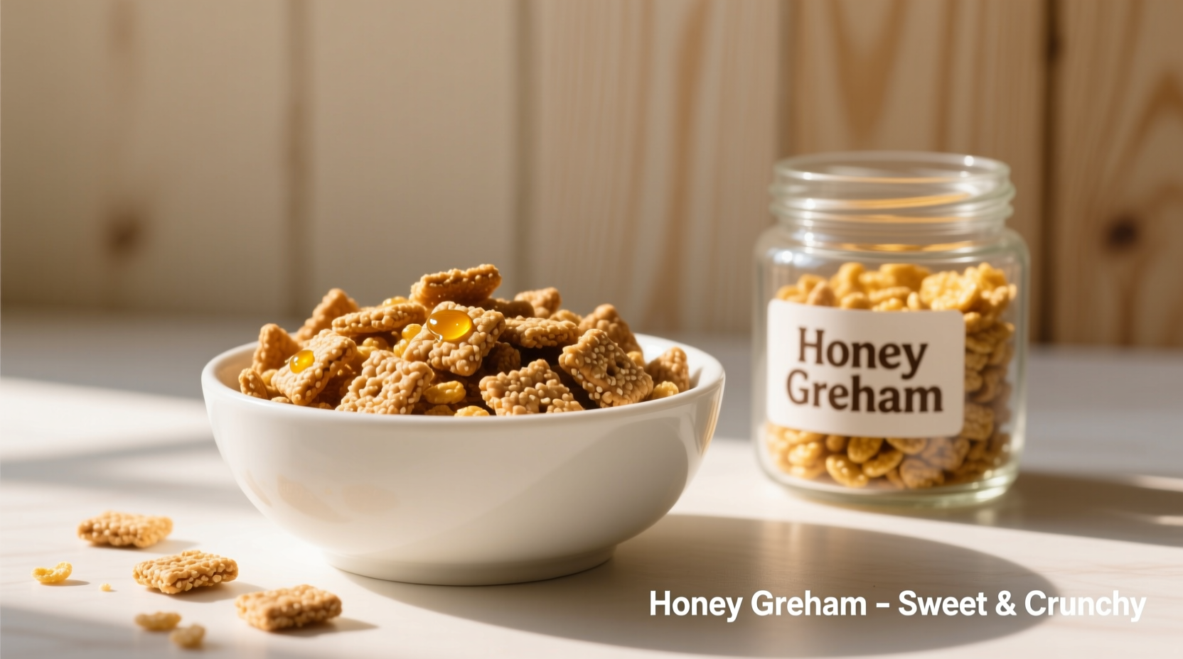 Honey Graham Cereal: Nutrition Facts & Best Uses Explained