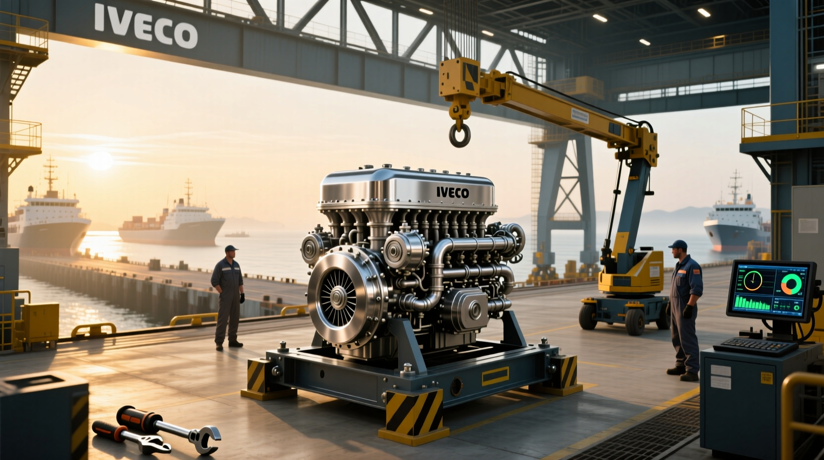 Iveco Engine Guide: How to Choose the Right One