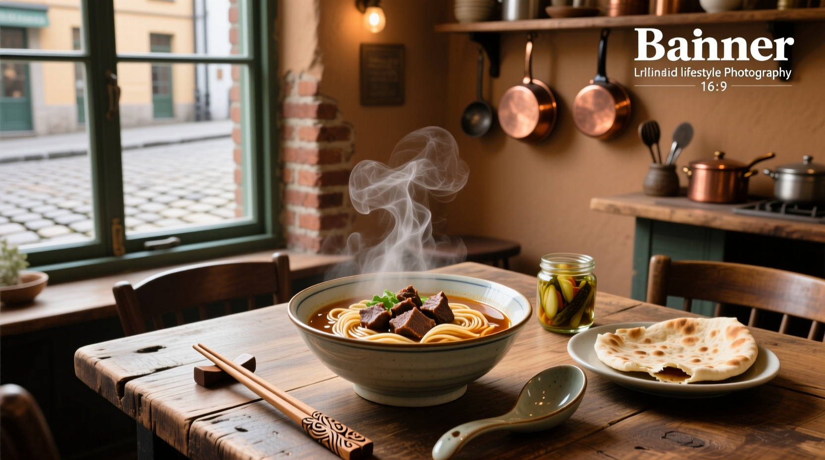 Braised Beef Noodle Soup at Din Tai Fung: A Complete Guide