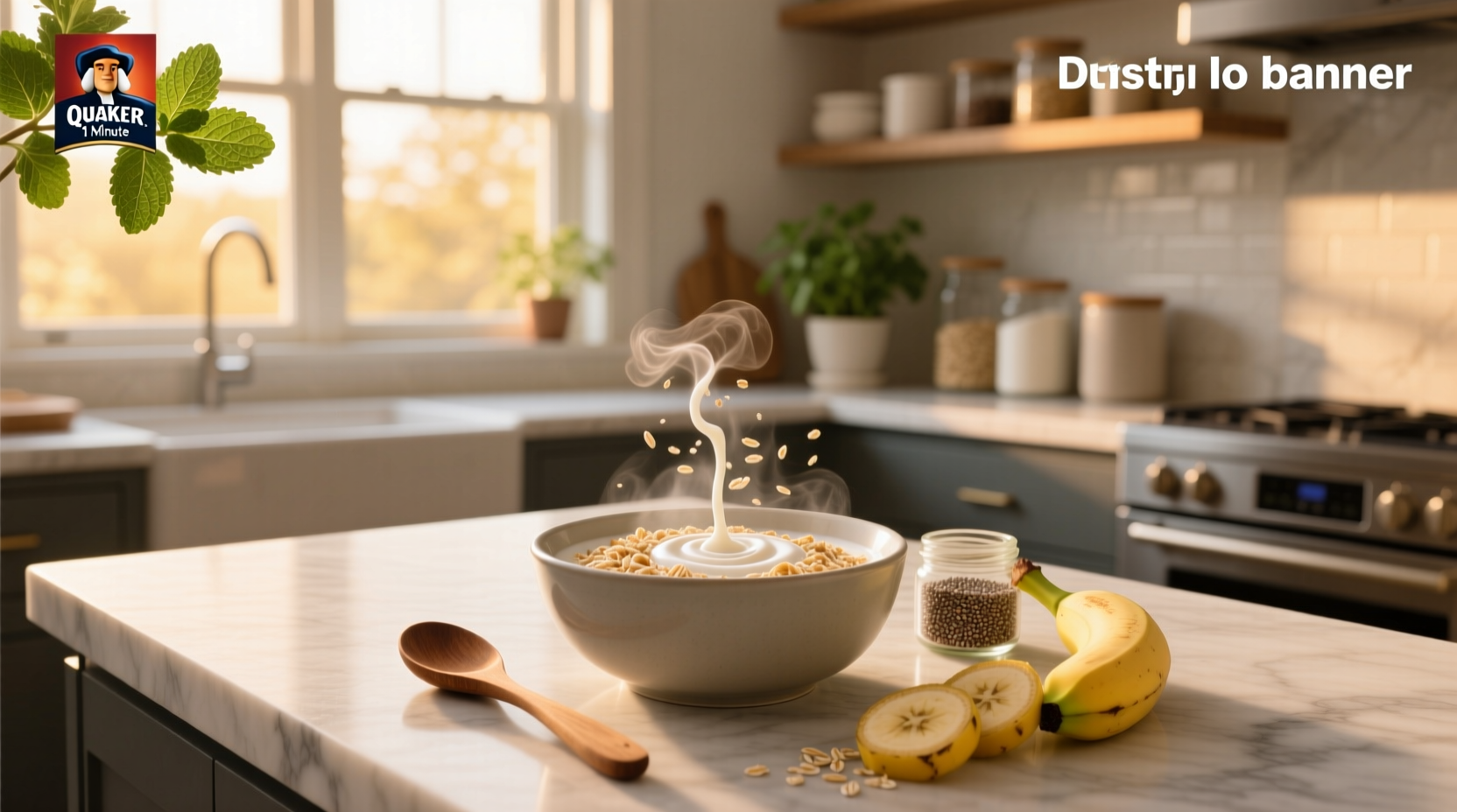 How to Use Quaker 1-Minute Oatmeal: A Practical Guide