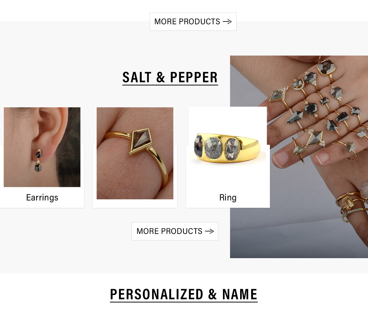 Company Overview - SILVER PLUS