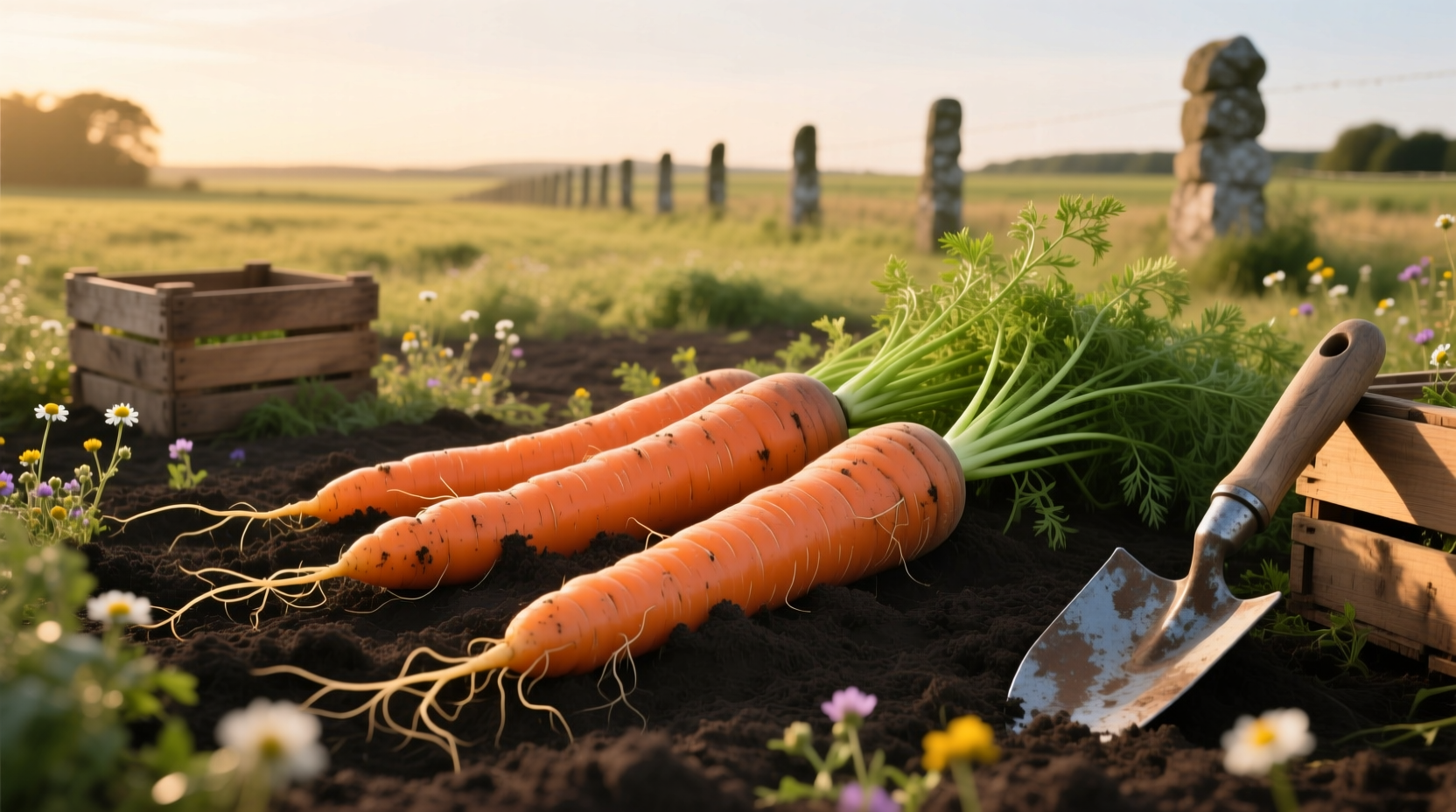 How to Use Large Carrots: A Practical Guide
