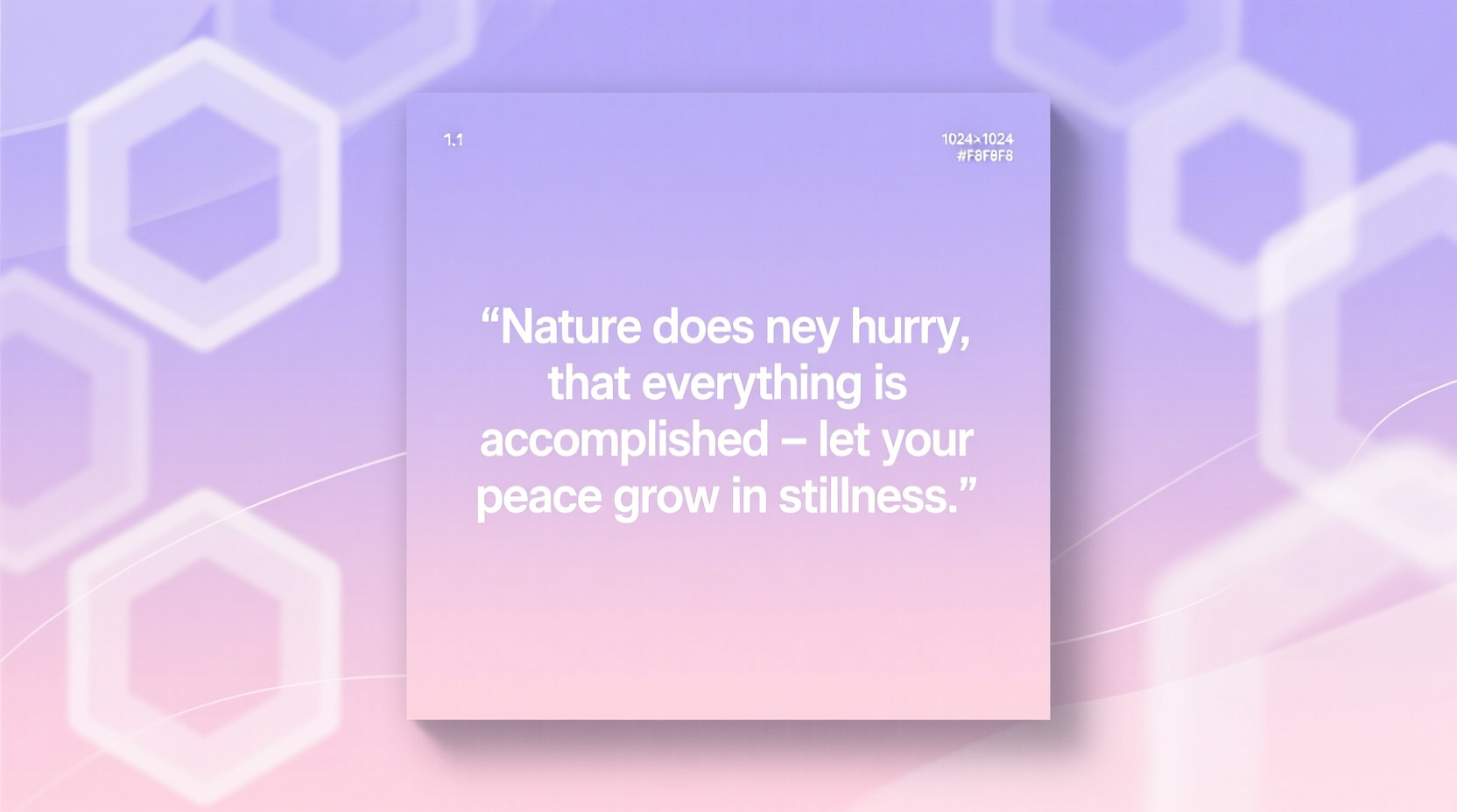 Peace With Nature Quotes for Inspiration & Harmony