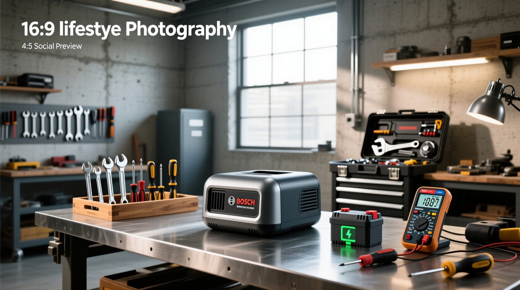 How to Choose a Bosch Battery for Car – Guide