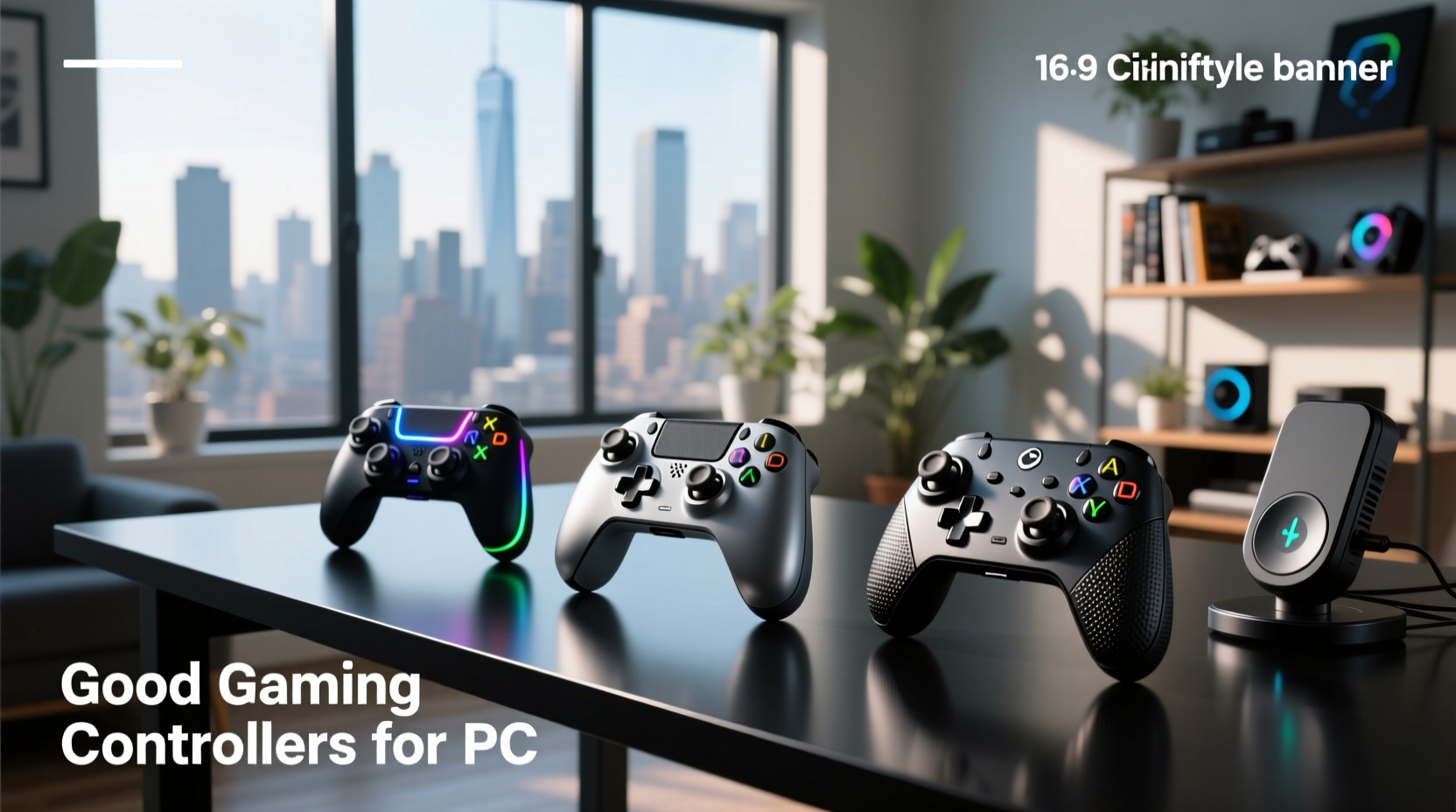 Best Gaming Controller for PC: 2026 Buyer’s Guide