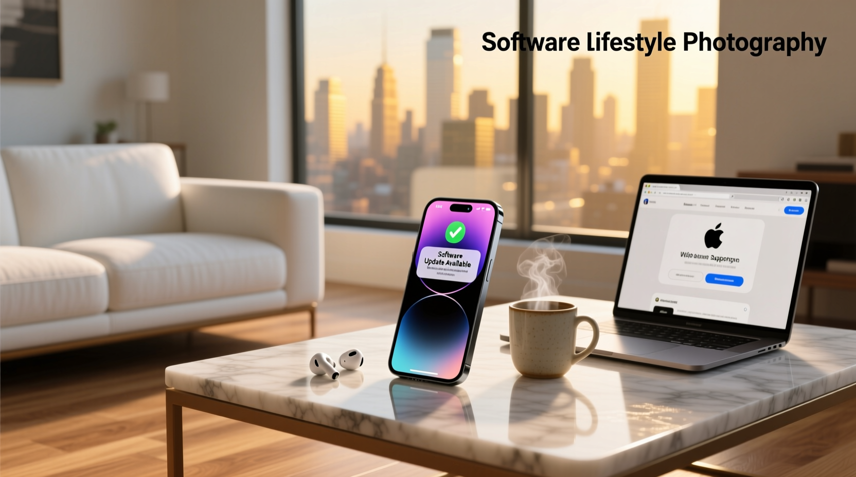 How to Handle iPhone Software Updates in 2026 — iOS 26 Guide