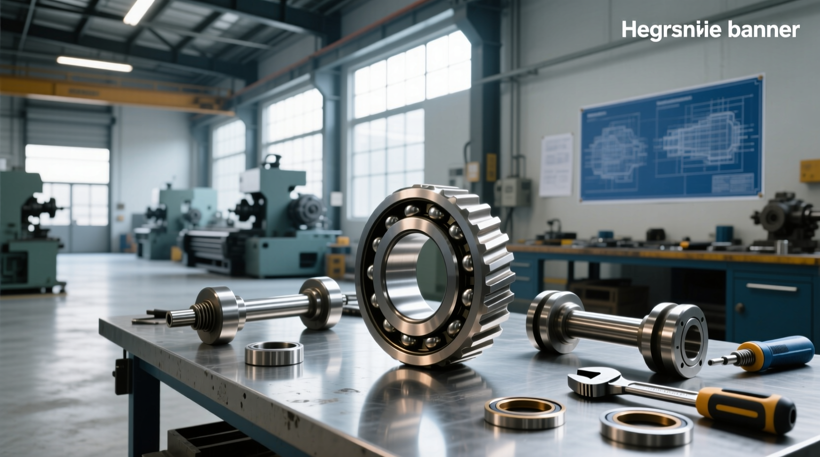 Crankshaft Main Bearings Guide: How to Choose the Right One
