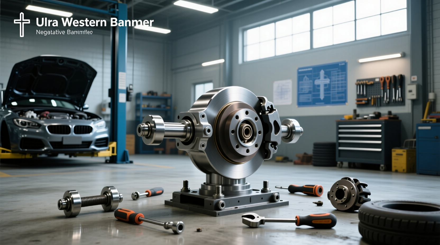 Steering Knuckle Assembly Guide: How to Choose the Right One