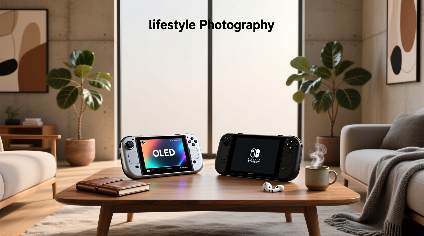 Steam Deck OLED vs LCD: What’s the Real Difference in 2025?
