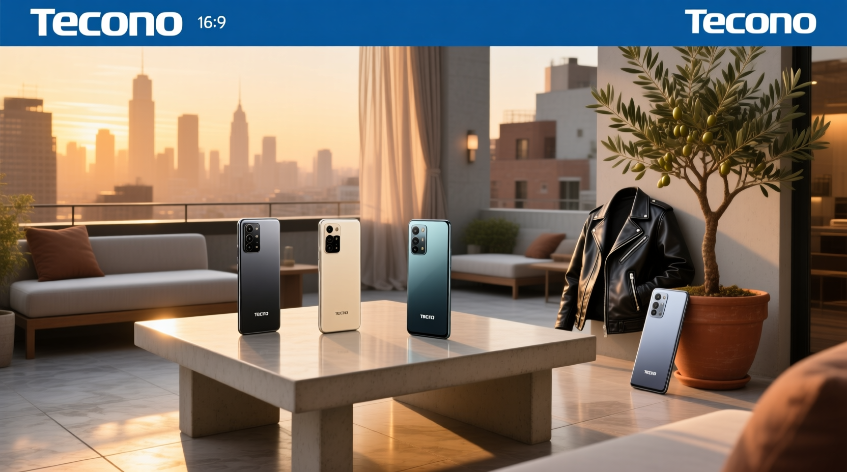 TECNO Mobile Models Guide: How to Choose the Right One