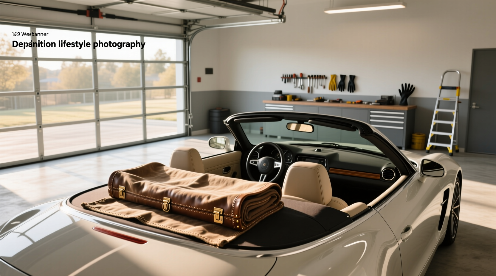 How to Choose Car Roof Cover, What Is the Cloth Roof of a Car Called?