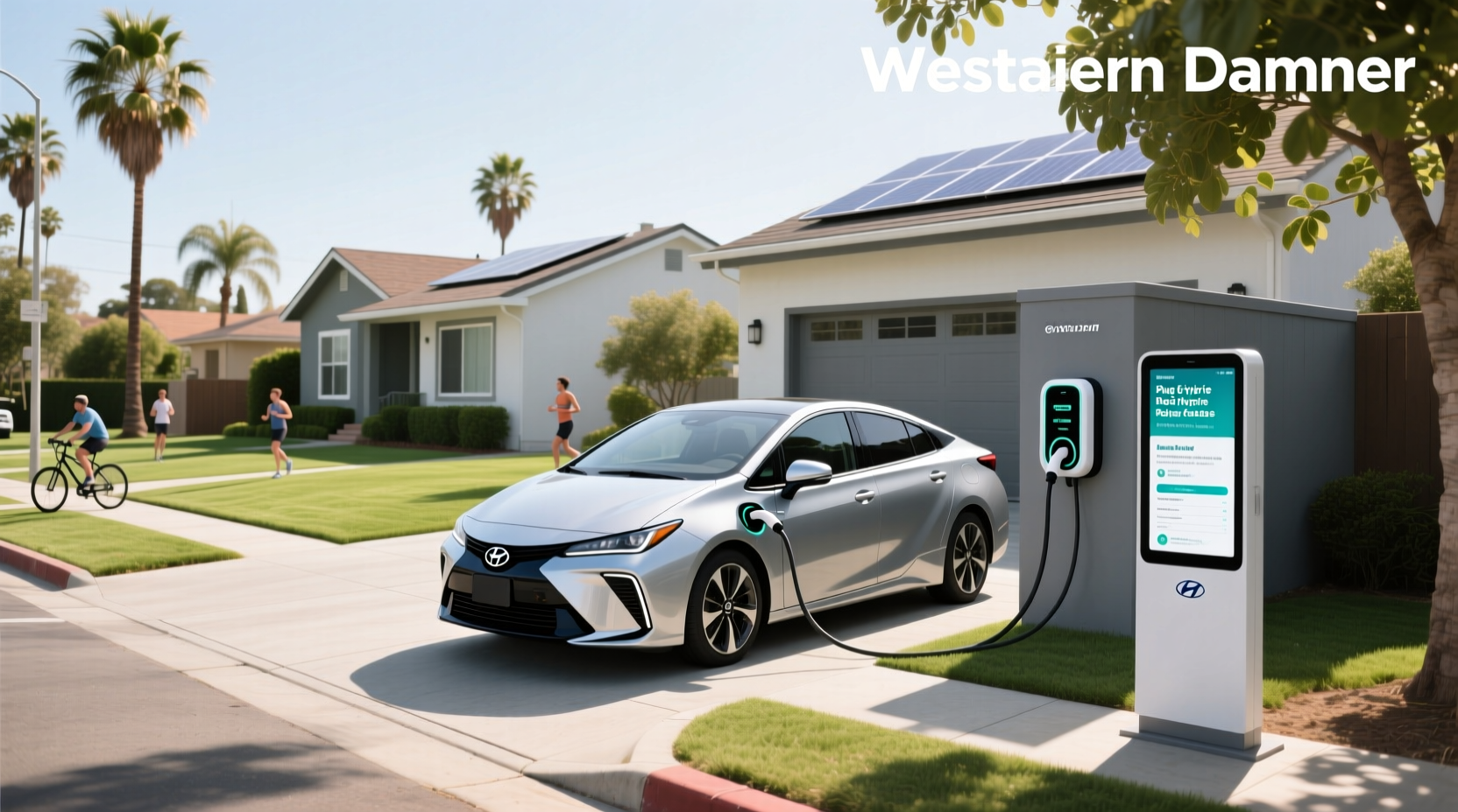 EV Rebates and Tax Credits in California: A Practical Guide
