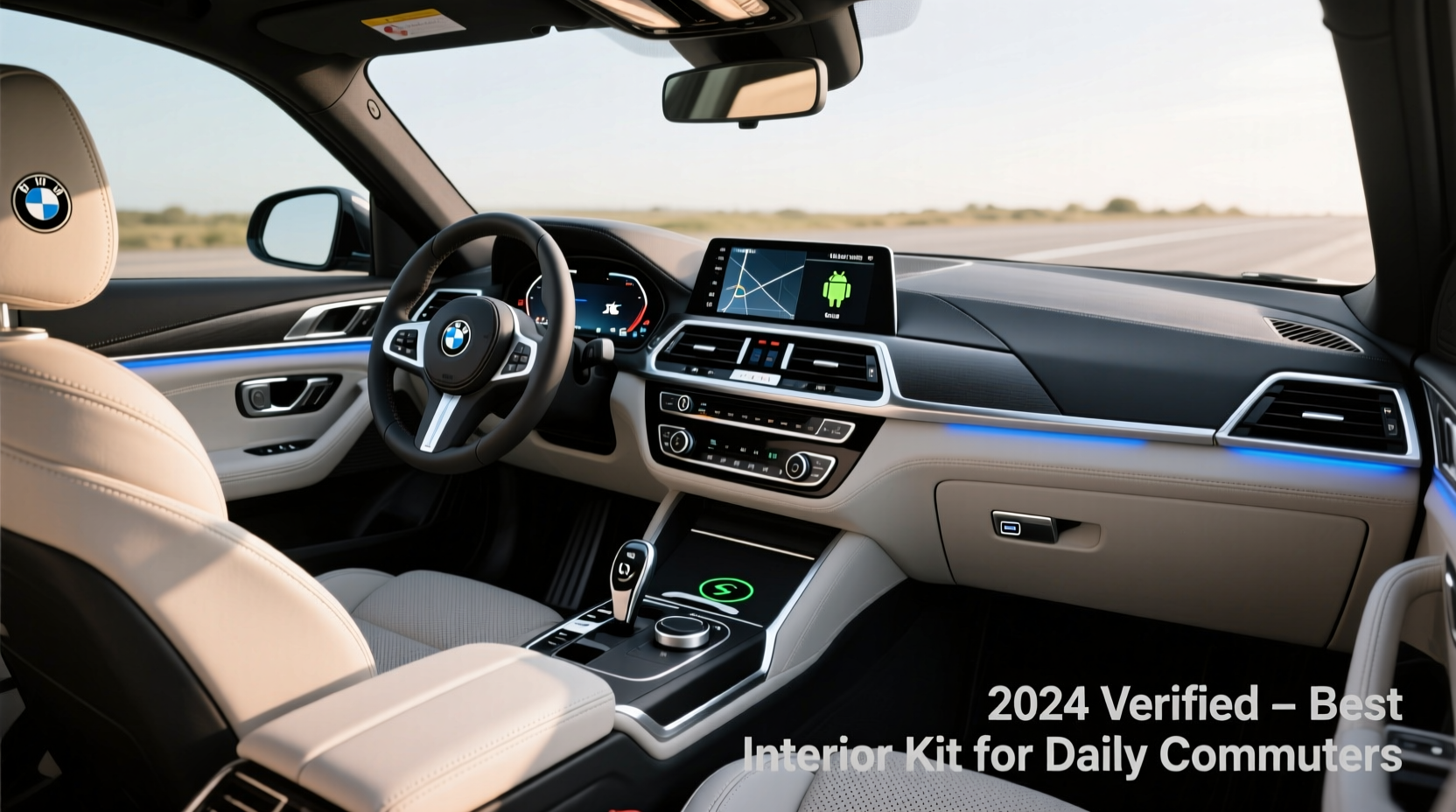 Best F30 Interior Kit for Daily Commuters (2024 Verified)